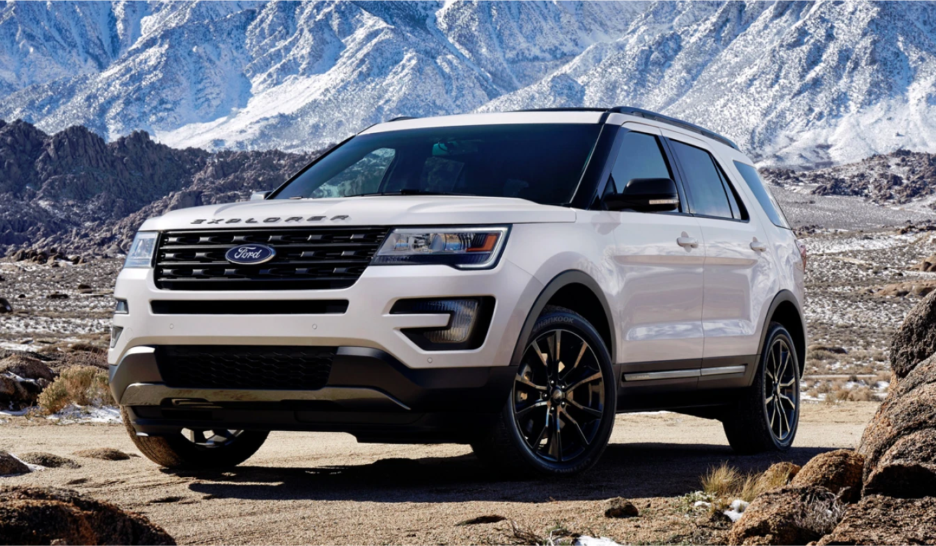 Ford Explorer Organizer for Road Trip: Elevate Your Journey